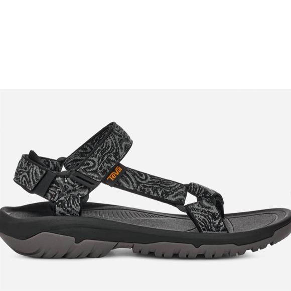 Teva | Shoes | New Teva Hurricane Xlt2 In Blackgrey | Poshmark